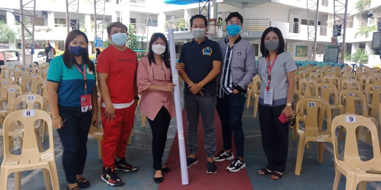 Teamwork Makes the Dream work! - CASAP