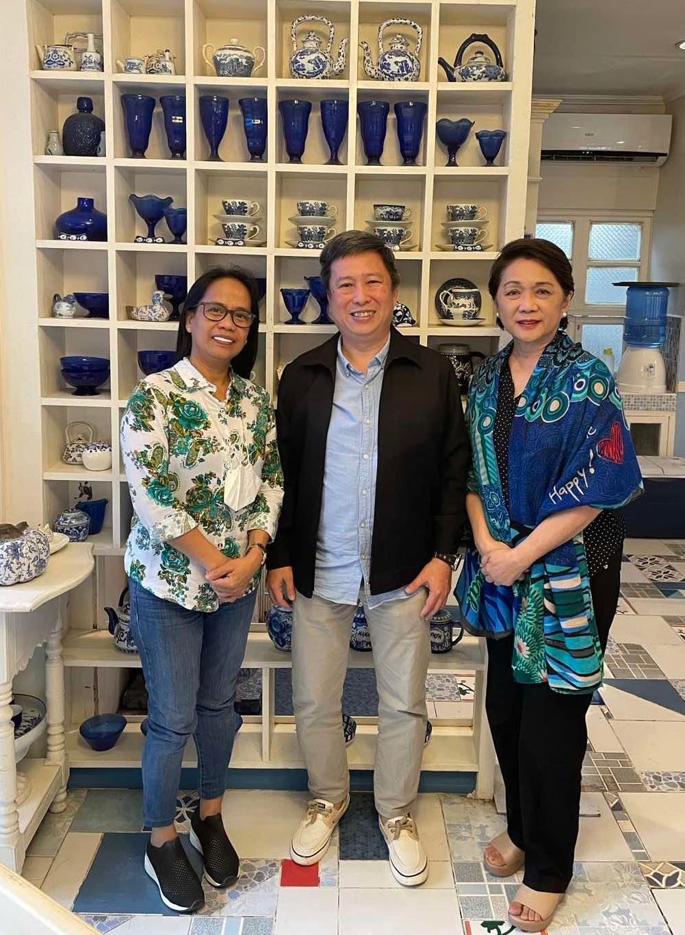 CASAP Welcomes Dr. Rowena Ocier as 2023 Guest Lecturer - CASAP